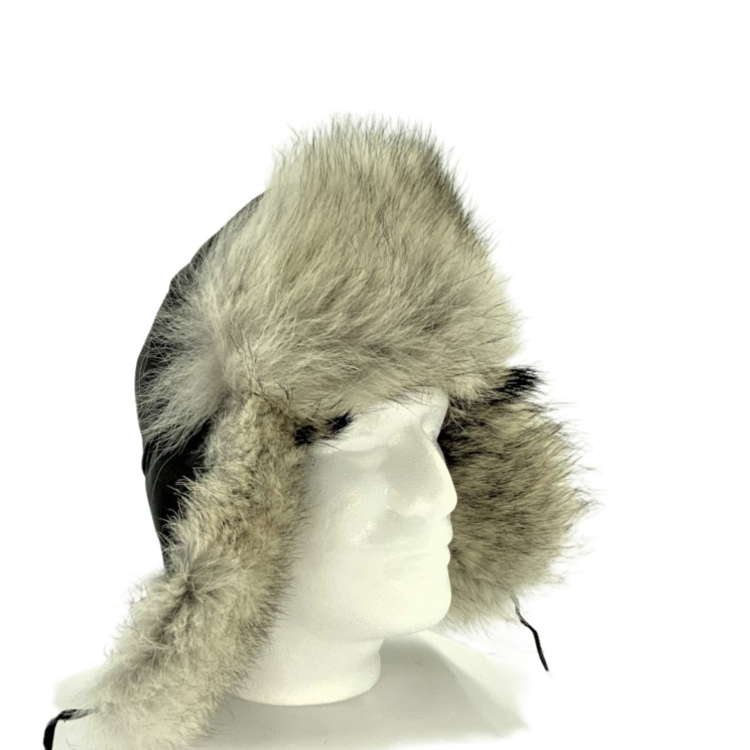 Wolf Trapper Hat The Canadian Coyote Company Ltd