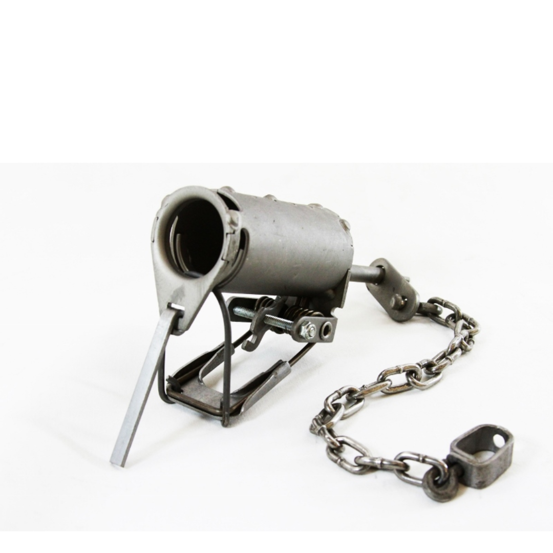 Bridger DP Traps – The Canadian Coyote Company Ltd.