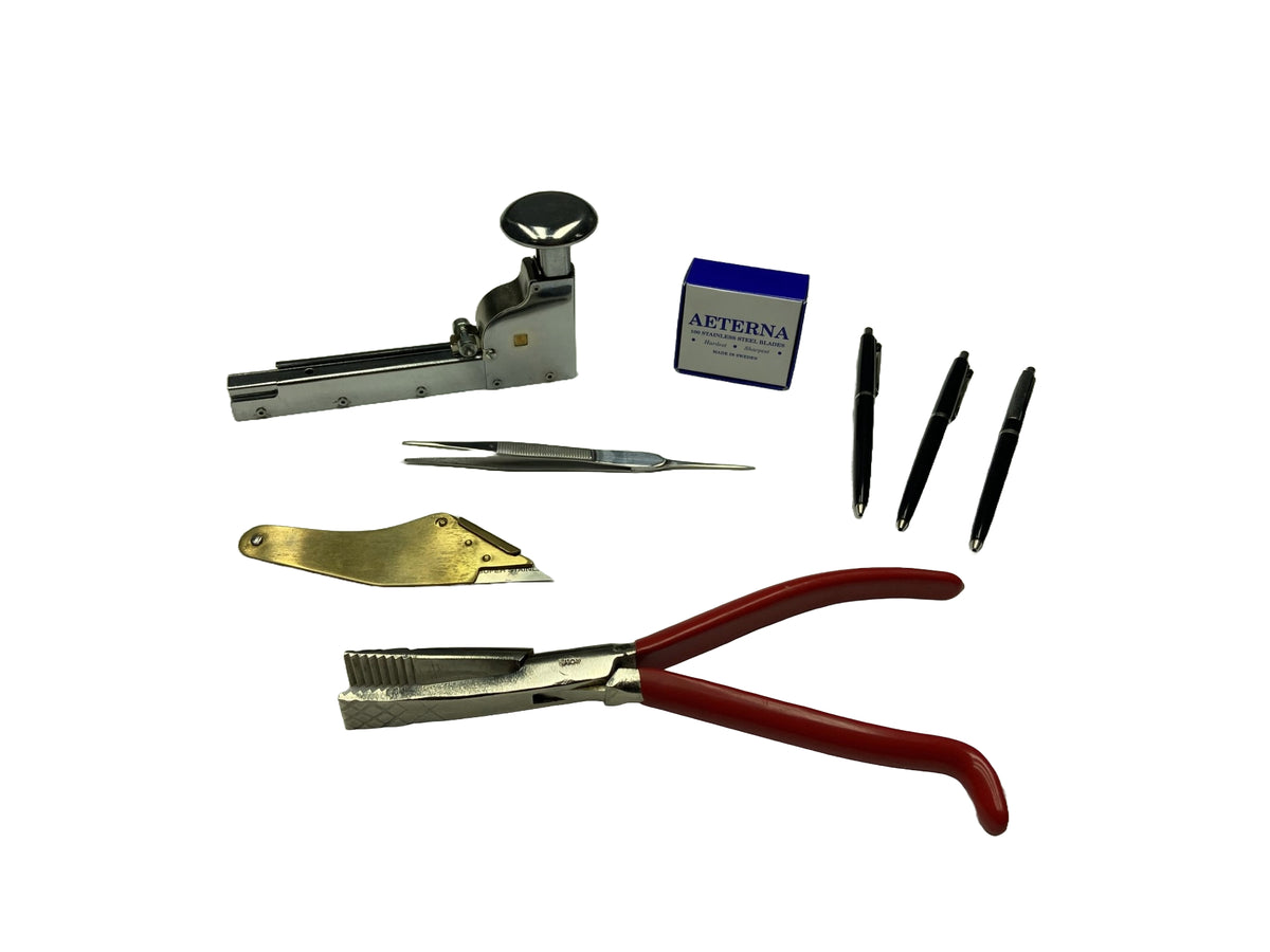 Furrier Supplies – The Canadian Coyote Company Ltd.