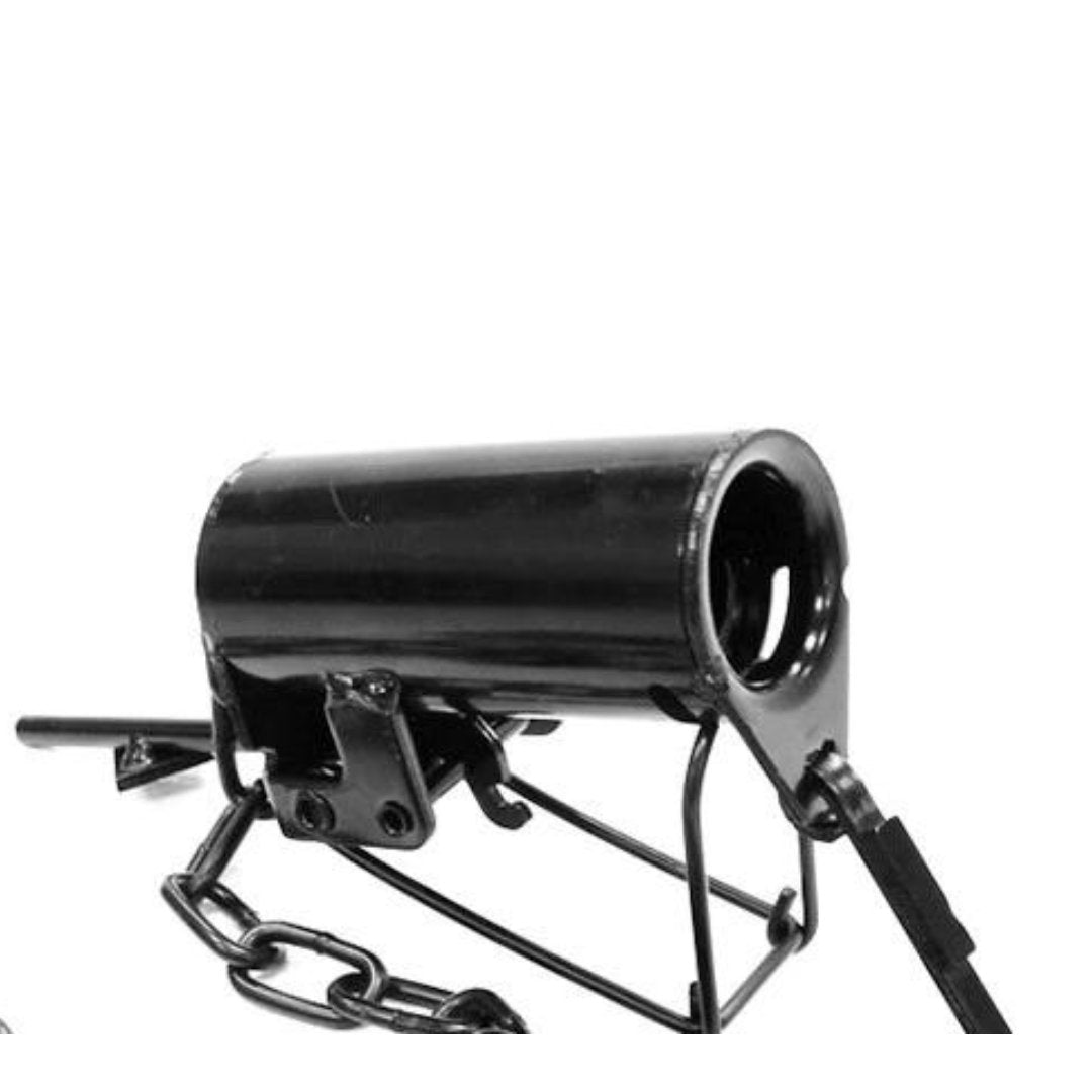 Dog Proof Traps – The Canadian Coyote Company Ltd.