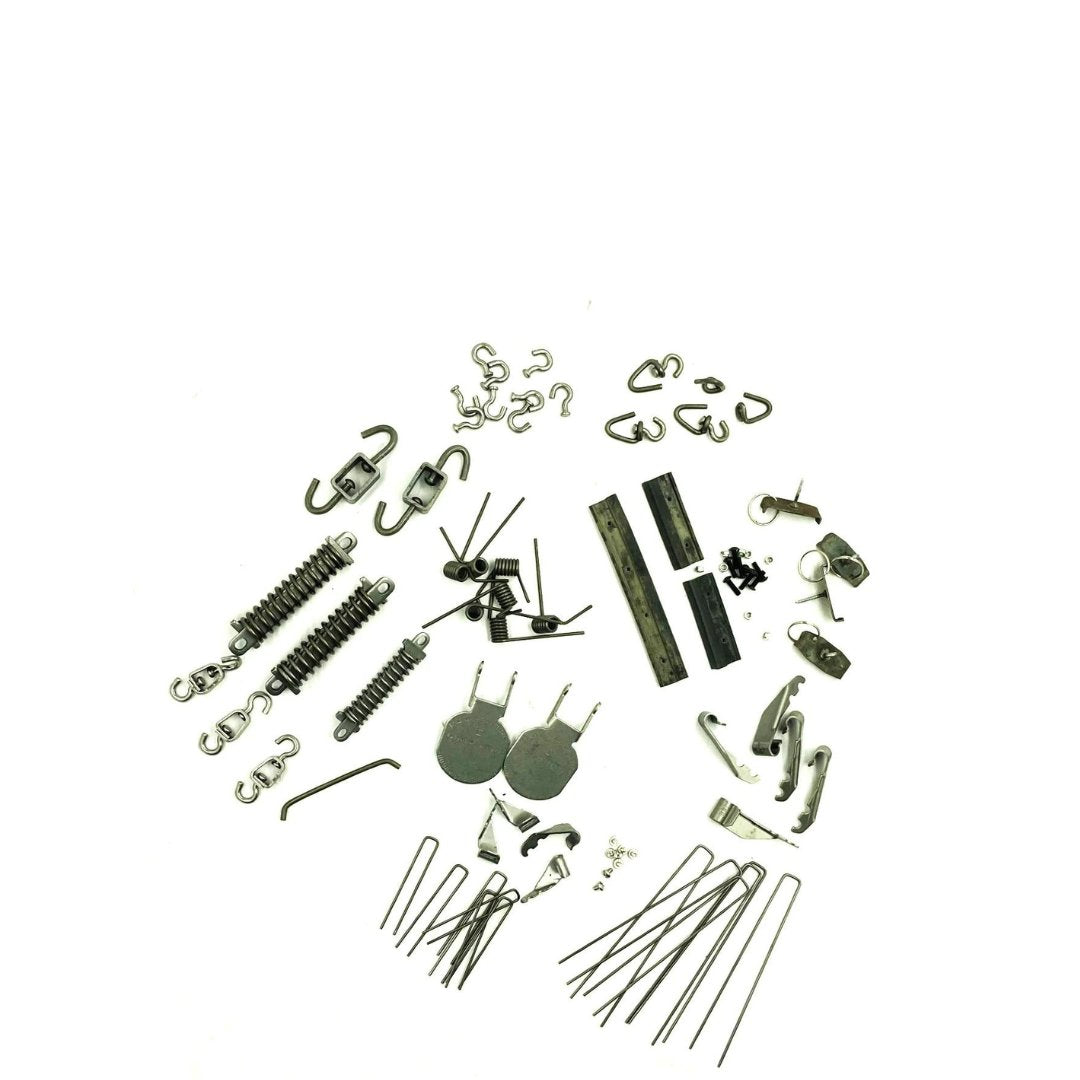 Trap Parts/Trap Hardware/Trap Preparation – The Canadian Coyote Company ...