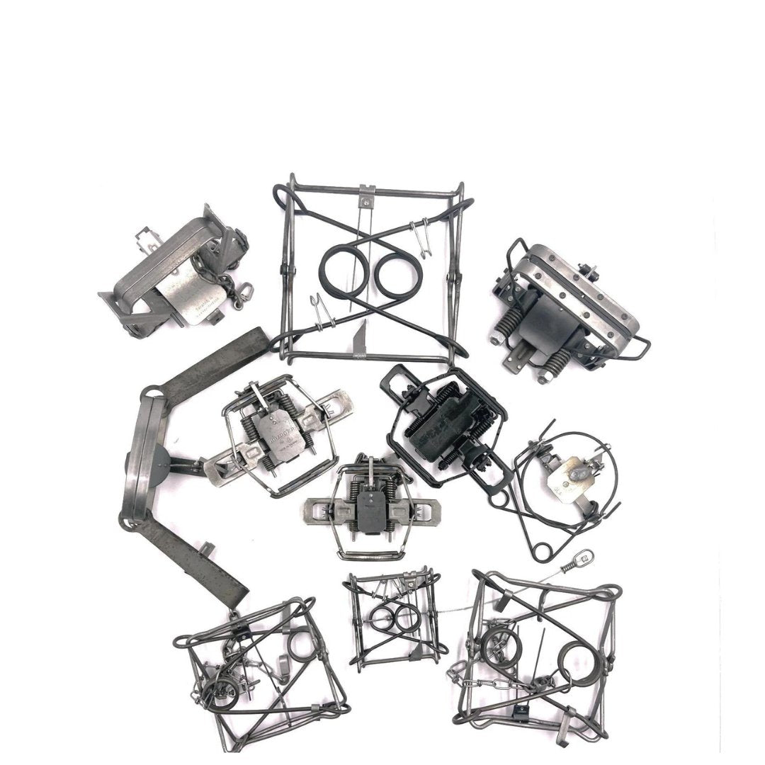 Traps – The Canadian Coyote Company Ltd.