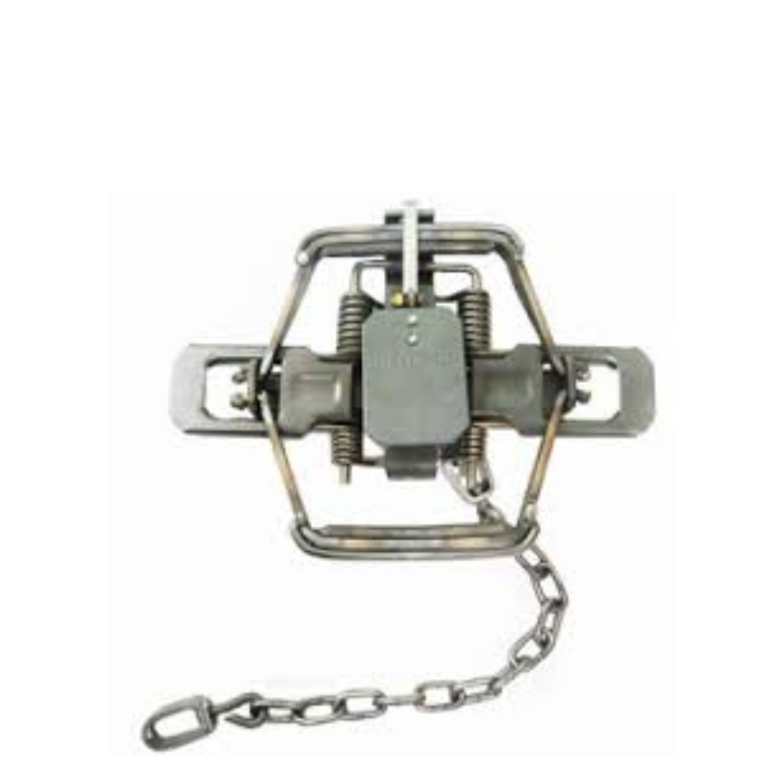 Coilspring Traps – The Canadian Coyote Company Ltd.