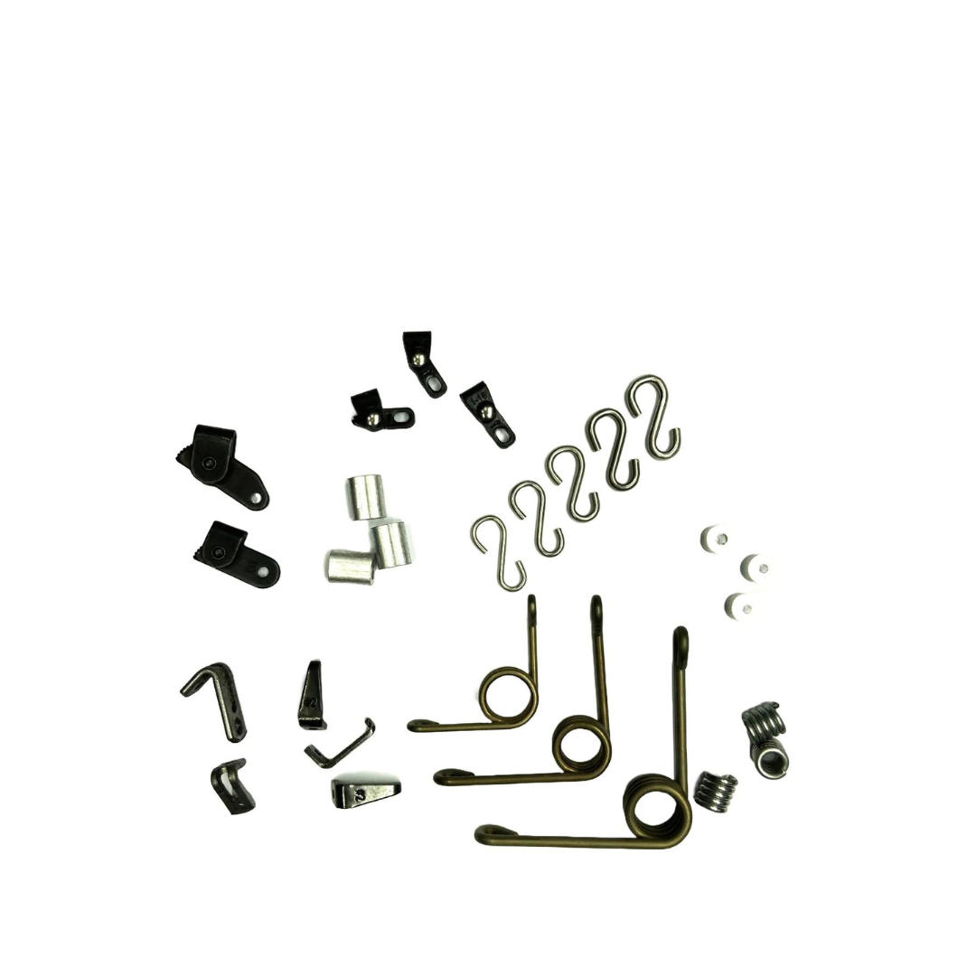 Snare Parts/Snare Tools – The Canadian Coyote Company Ltd.