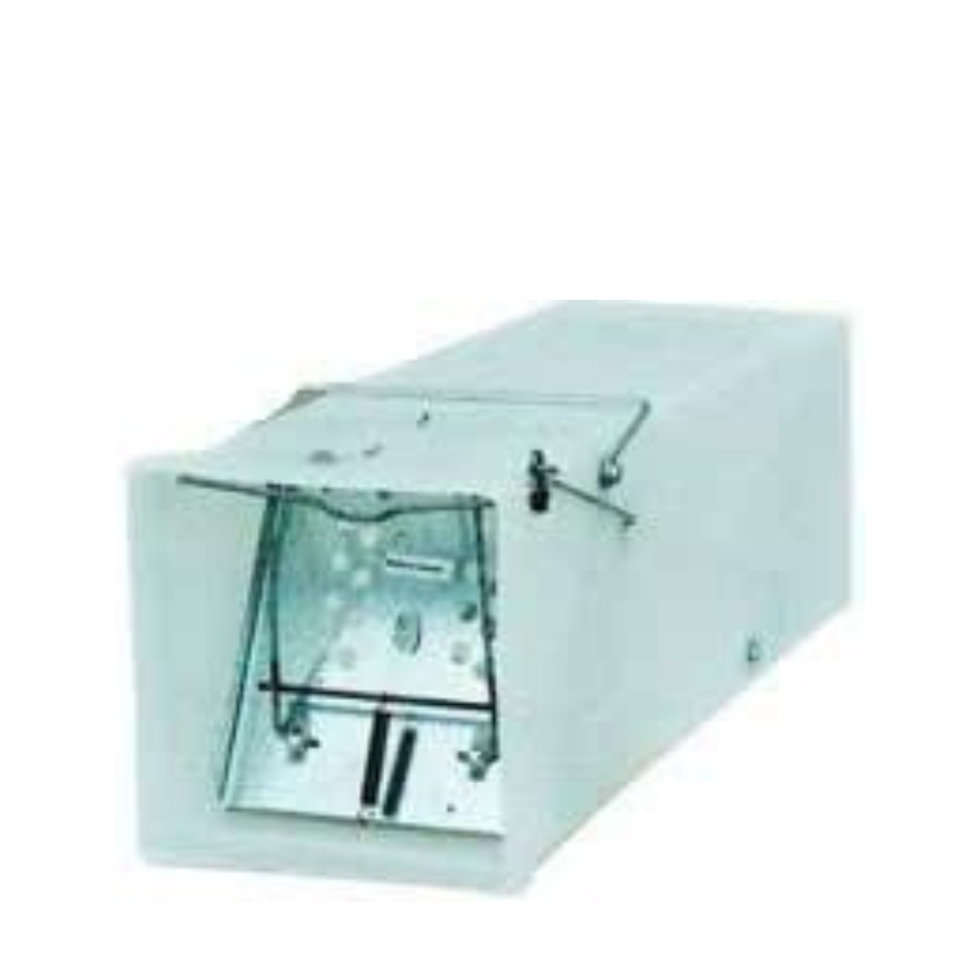 Dura Poly Traps – The Canadian Coyote Company Ltd.