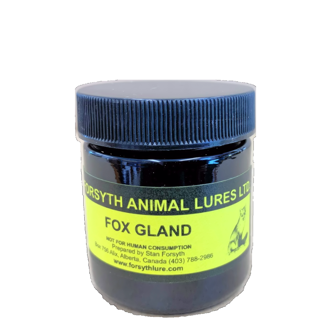 Fox Lure – The Canadian Coyote Company Ltd.