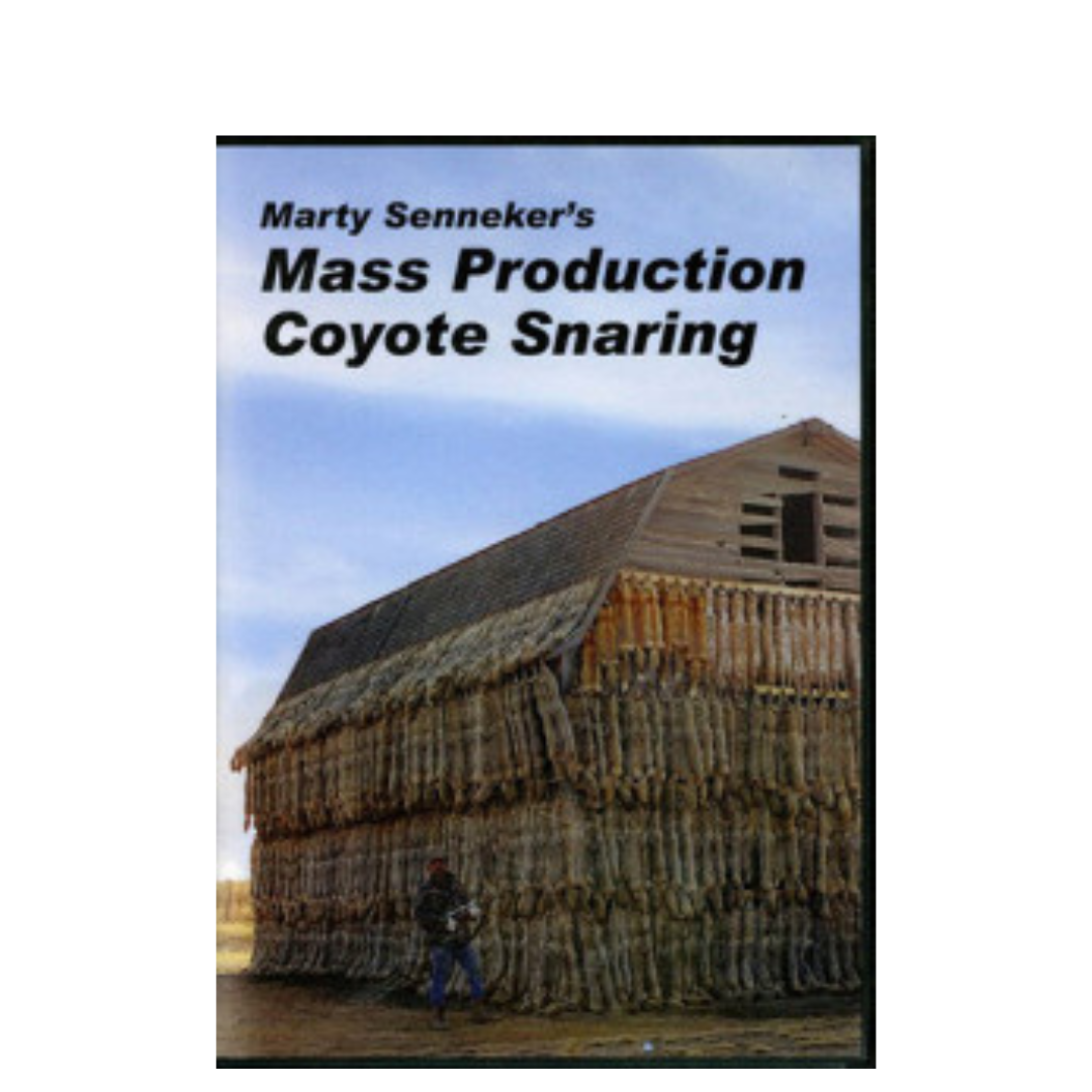 Canadian Coyote Company – The Canadian Coyote Company Ltd.
