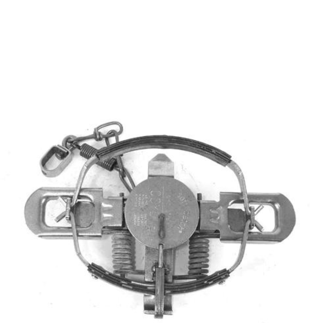 Victor Coilspring Traps – The Canadian Coyote Company Ltd.