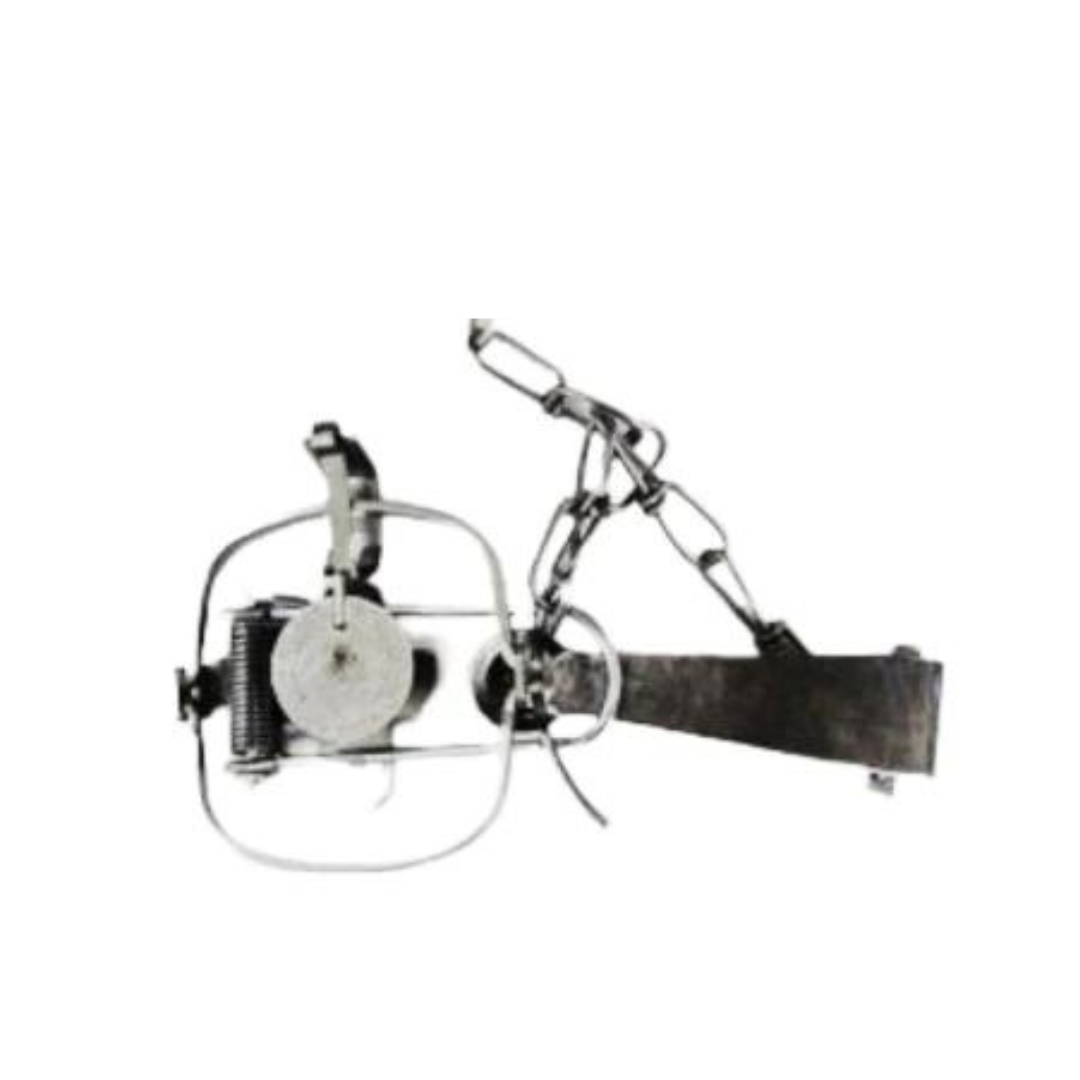 Longspring Traps – The Canadian Coyote Company Ltd.