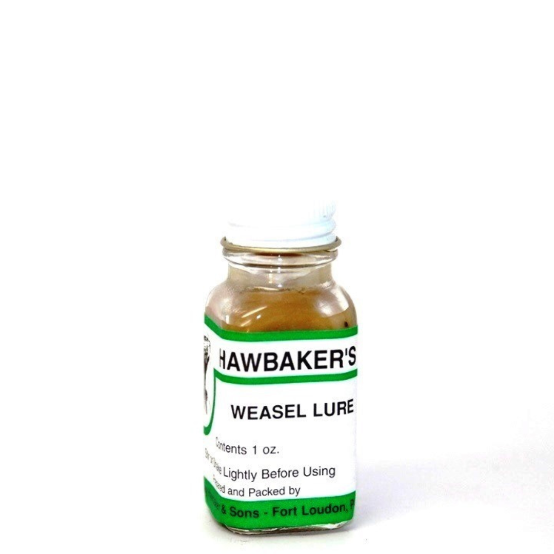 Weasel Lure – The Canadian Coyote Company Ltd.