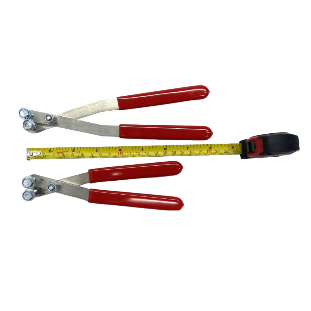 Alberta Powersnare Setting Tool – The Canadian Coyote Company Ltd.