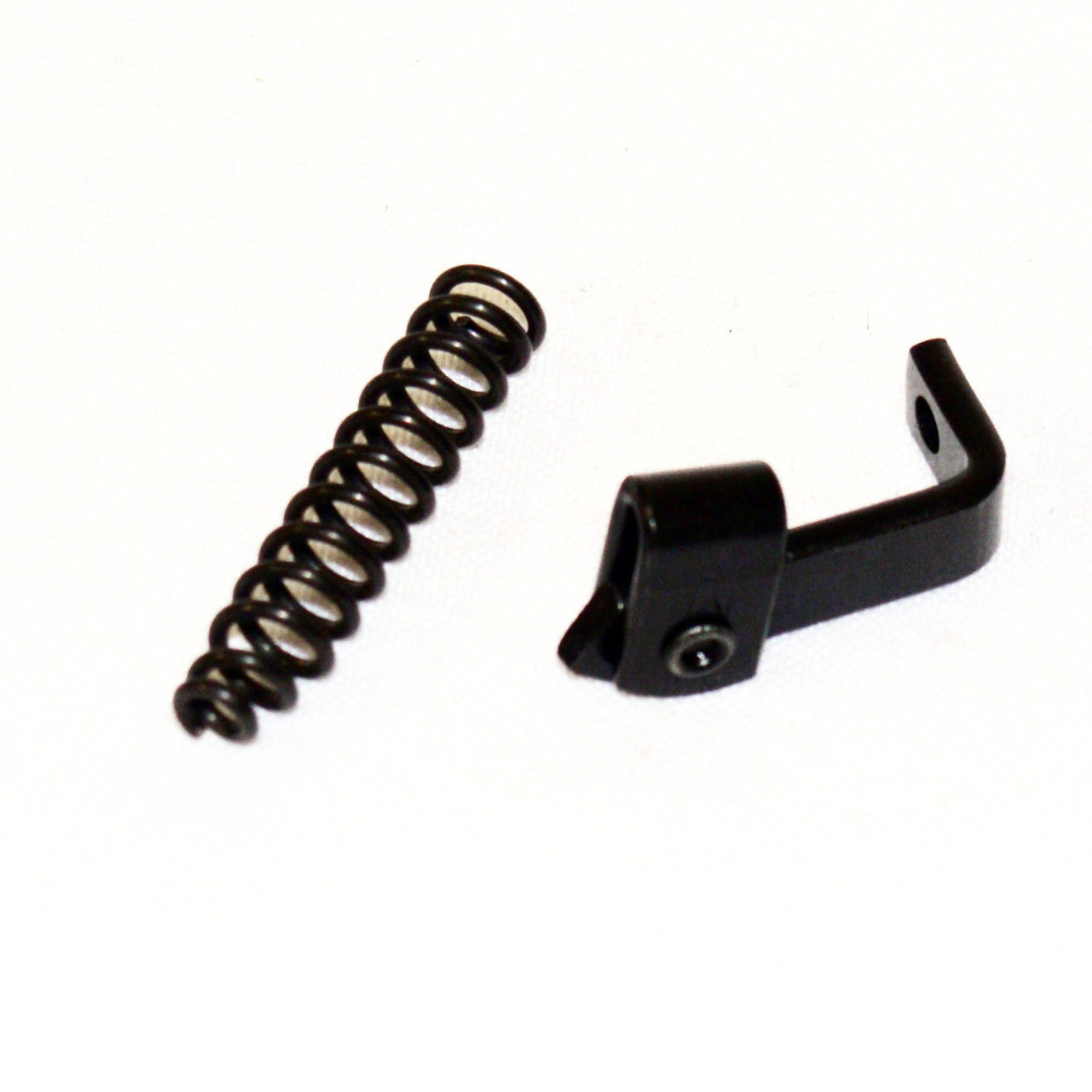 Amberg Lock 5/64" - 3/32" – The Canadian Coyote Company Ltd.