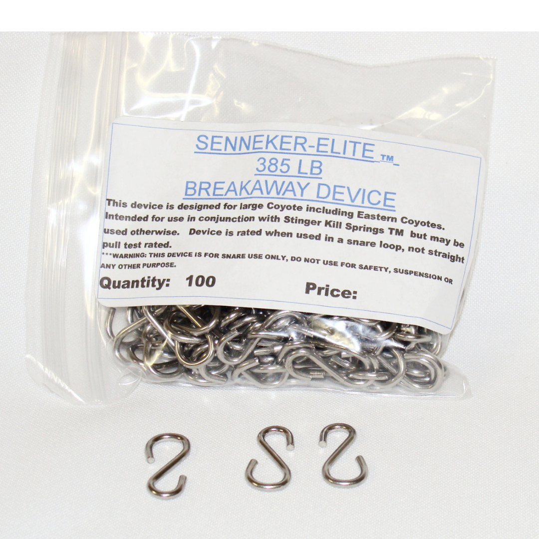 Snare Parts – The Canadian Coyote Company Ltd.