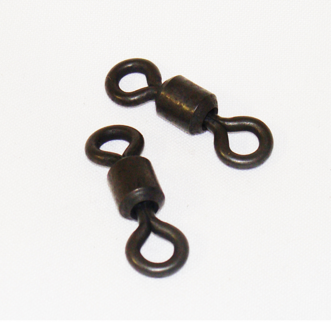 Snare Swivels – The Canadian Coyote Company Ltd.