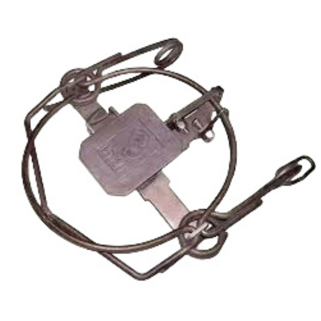 Belisle Foot Snare - 6" Model – The Canadian Coyote Company Ltd.