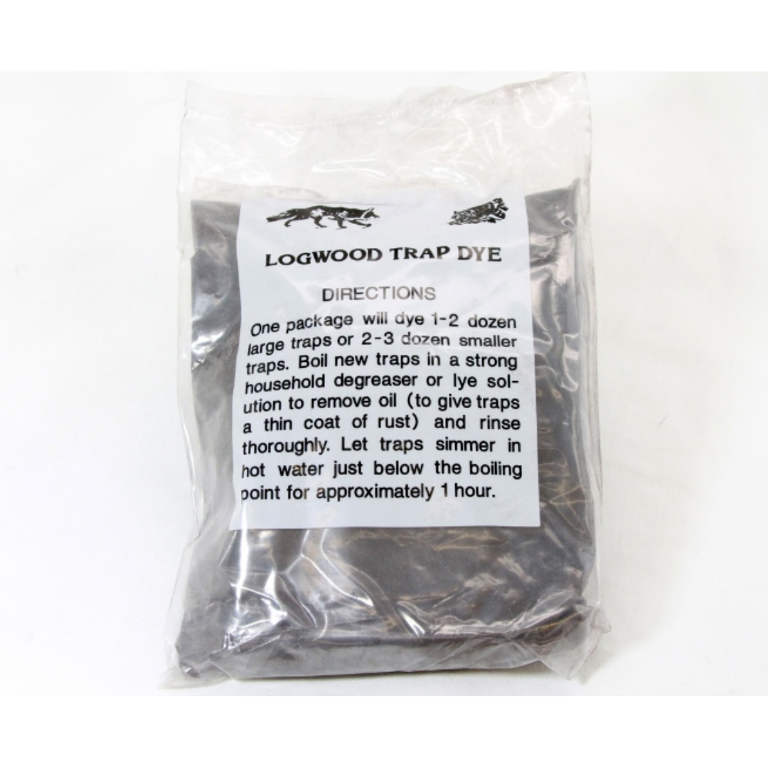 Black Logwood Trap Dye – The Canadian Coyote Company Ltd.