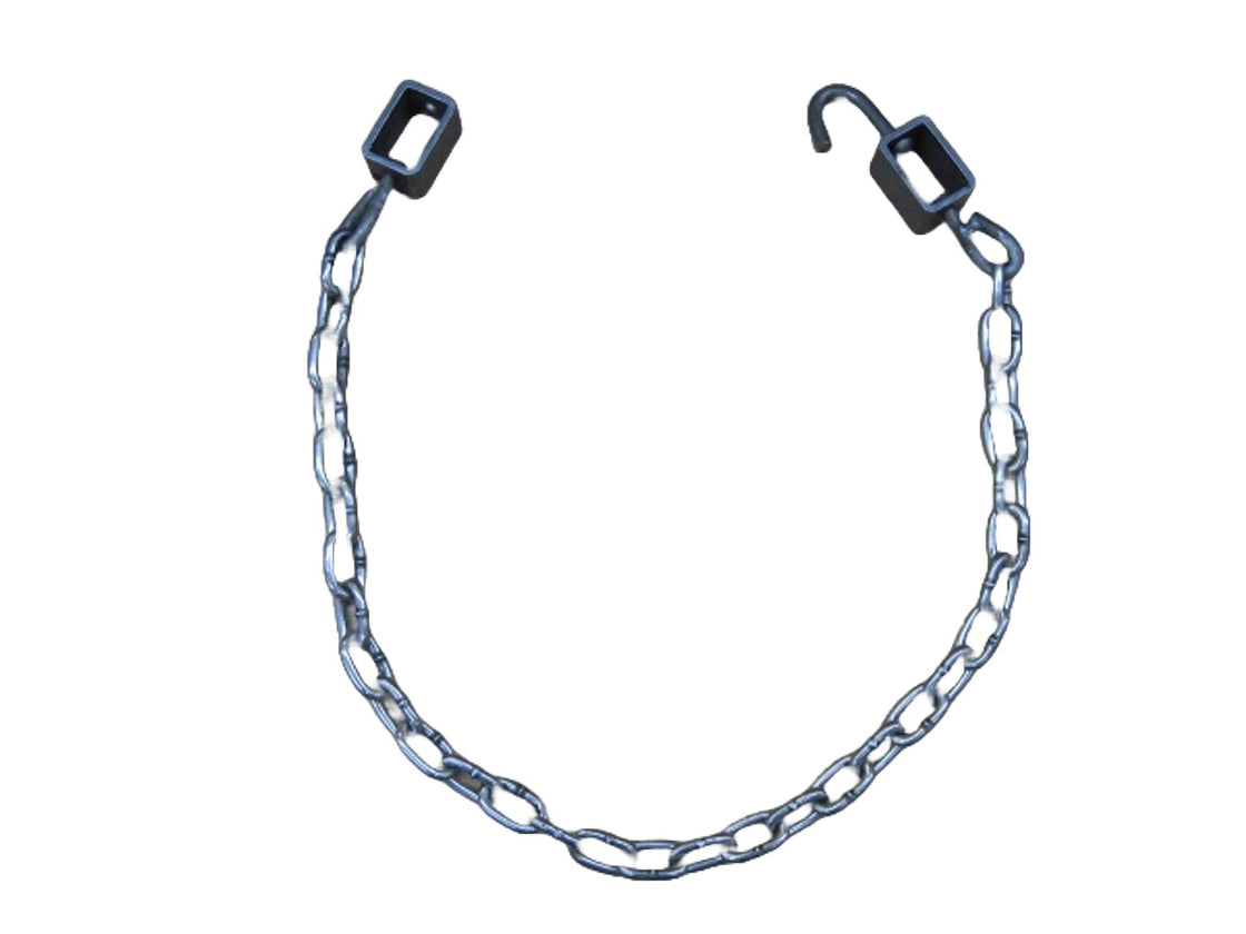 Bridger Brawn #9 Trap Chain – The Canadian Coyote Company Ltd.