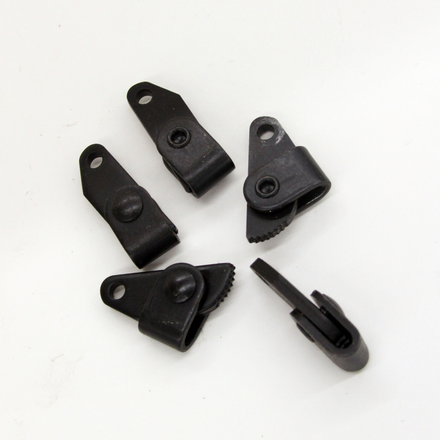 Snare Locks – The Canadian Coyote Company Ltd.