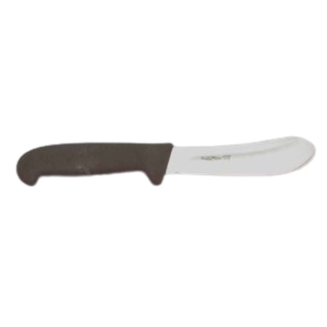 Caribou 5" Round Beaver Knife – The Canadian Coyote Company Ltd.