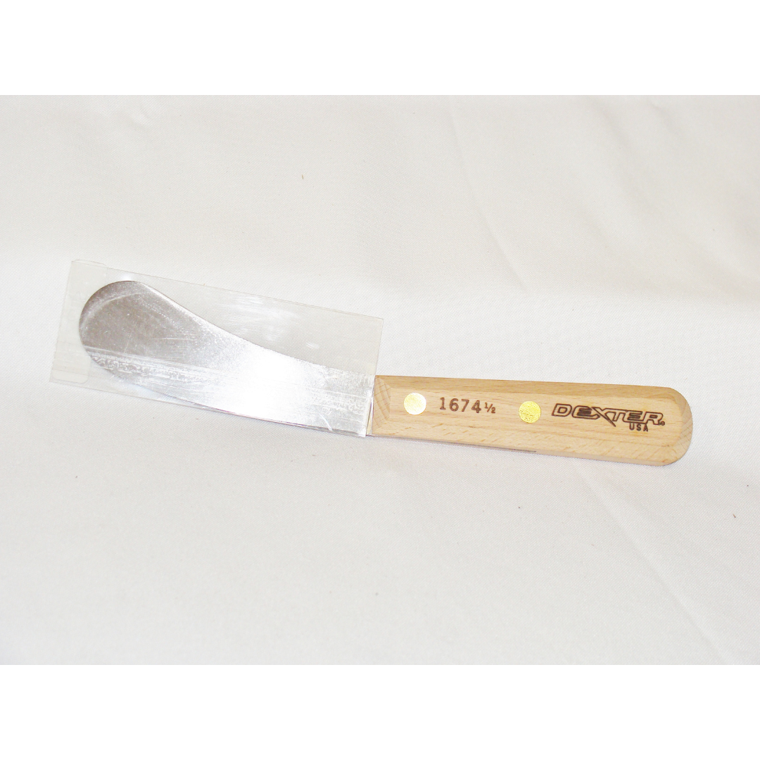 Dexter Round Point Beaver Knife – The Canadian Coyote Company Ltd.