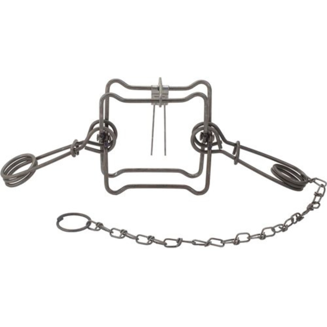 Duke #120 Bodygrip Trap – The Canadian Coyote Company Ltd.