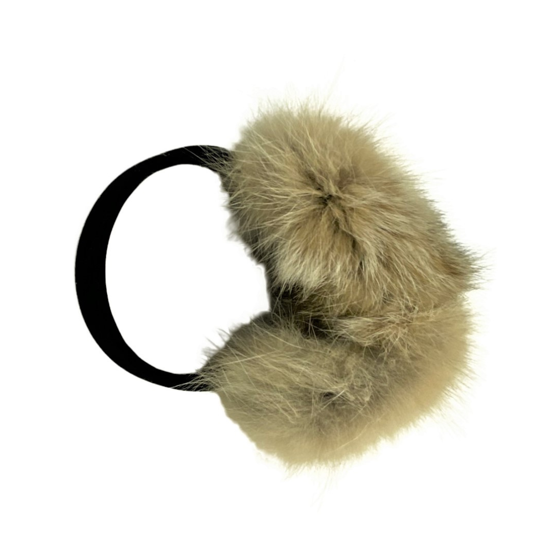 Ear Muffs - Lynx – The Canadian Coyote Company Ltd.