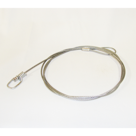 Snare Cable – The Canadian Coyote Company Ltd.