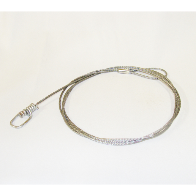 Snare Cable – The Canadian Coyote Company Ltd.