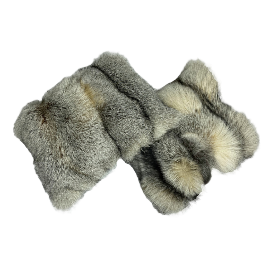 Fire & Ice Fox Pillow – The Canadian Coyote Company Ltd.