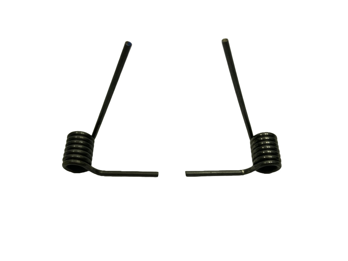 Trap Springs for Four Coil Add-ons – The Canadian Coyote Company Ltd.