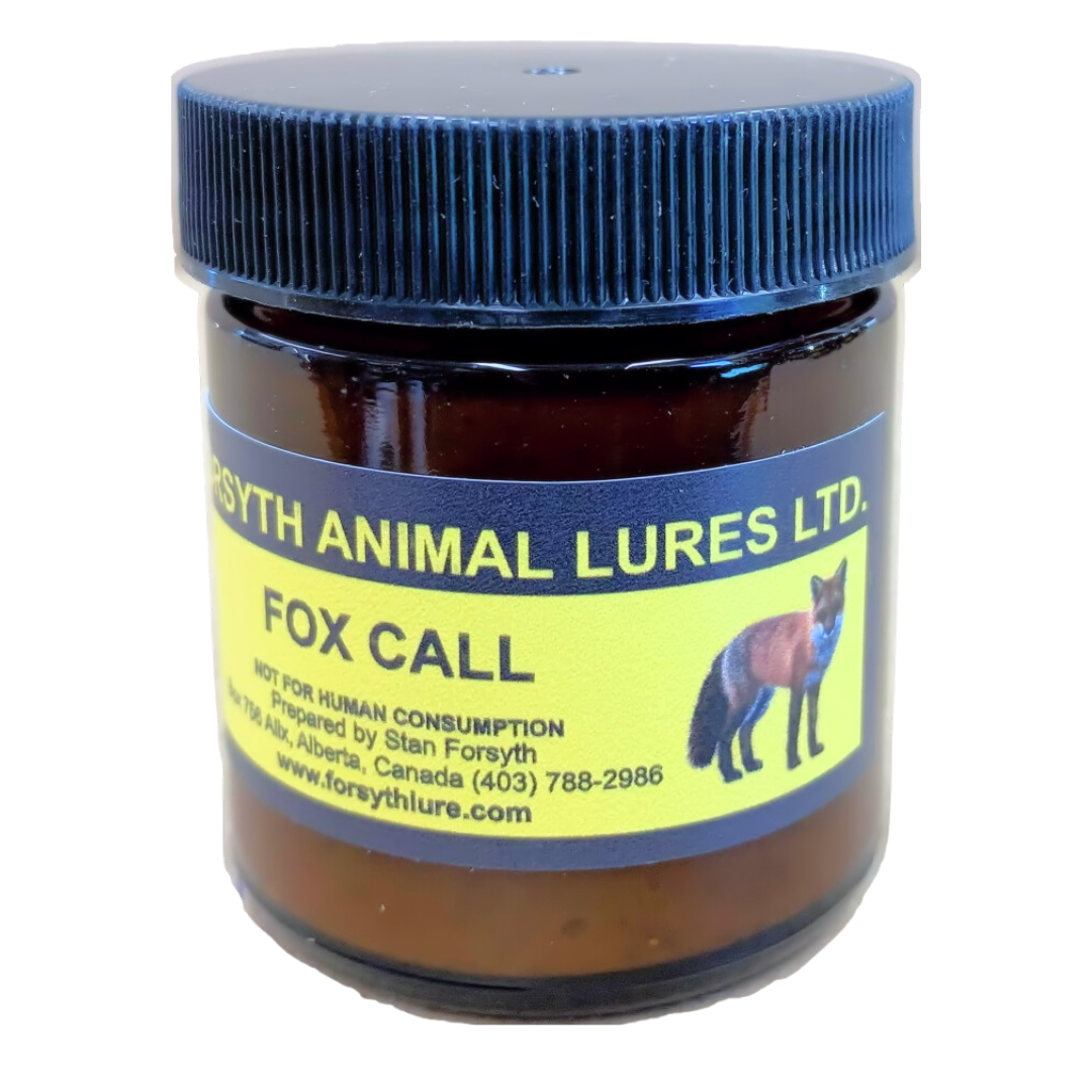 Forsyth Fox Call – The Canadian Coyote Company Ltd.