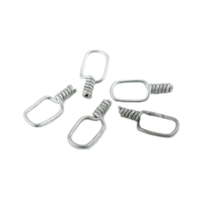 Snare Swivels – The Canadian Coyote Company Ltd.