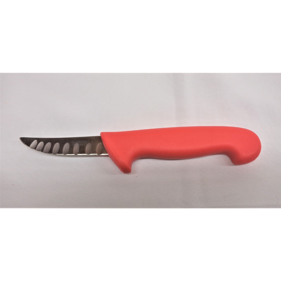 Granton Skinning Knife – The Canadian Coyote Company Ltd.