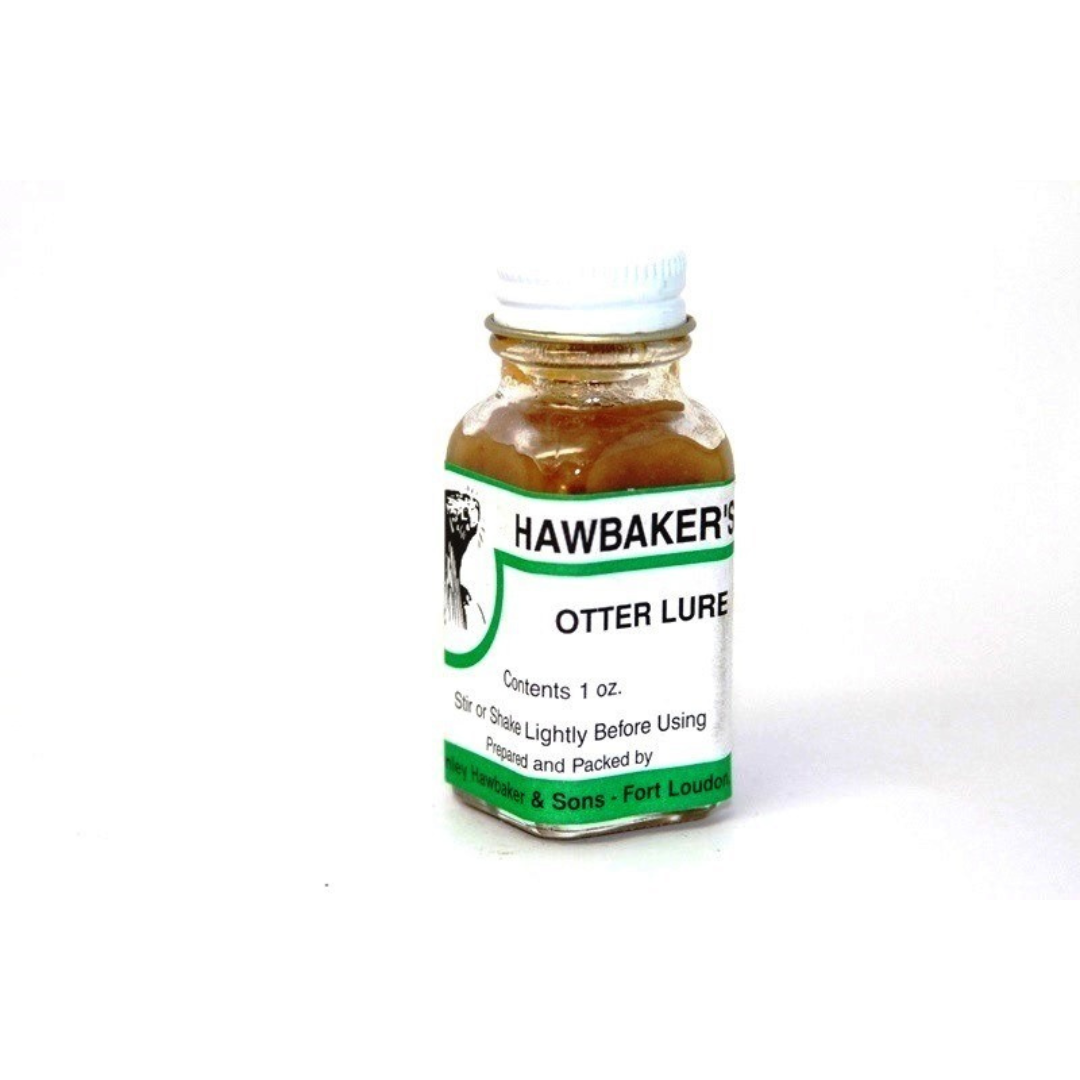 Hawbakers Otter Lure – The Canadian Coyote Company Ltd.