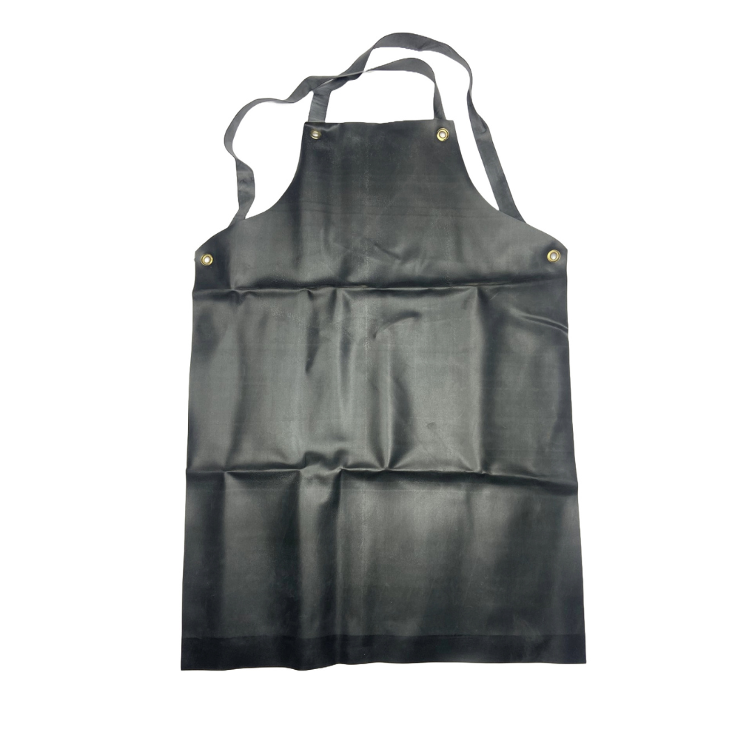 Heavy Duty Rubber Apron – The Canadian Coyote Company Ltd.