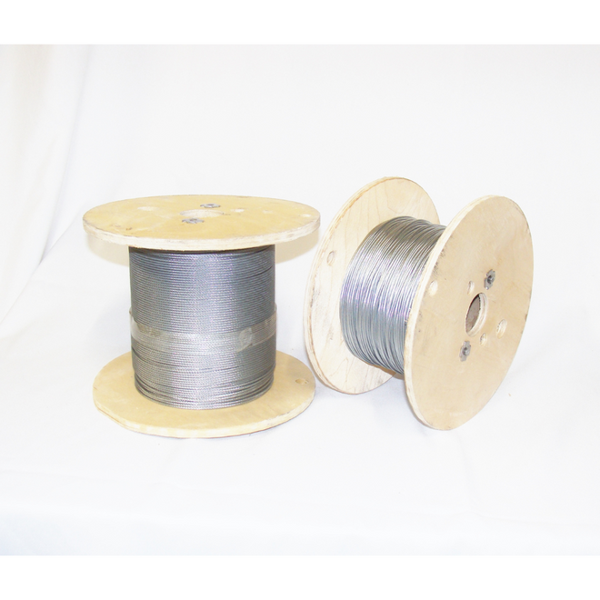 Snare Cable – The Canadian Coyote Company Ltd.