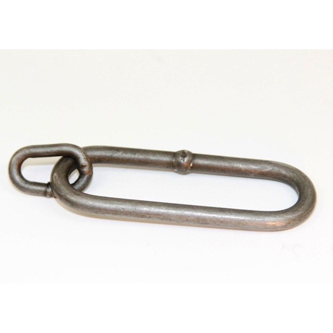 JC Conner's Chestnut Double Stake Ring – The Canadian Coyote Company Ltd.