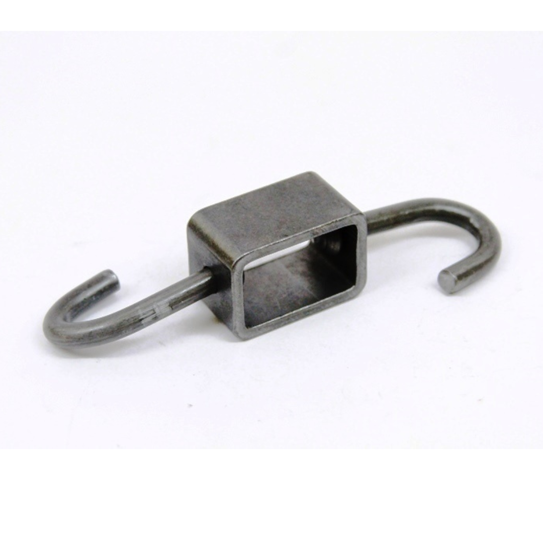 MB Wolf Trap Swivel – The Canadian Coyote Company Ltd.