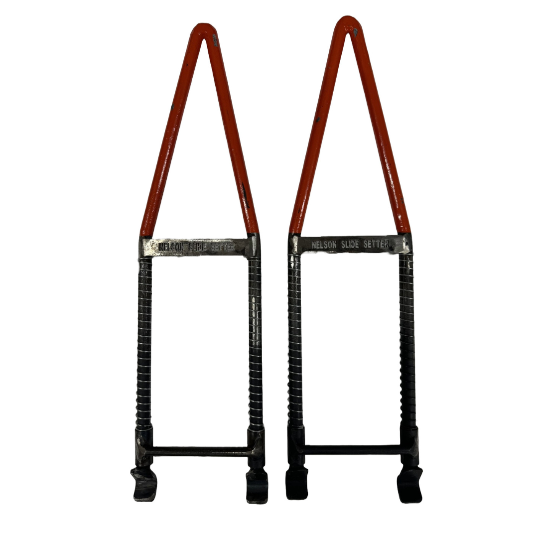 Nelson Slide Trap Setter – The Canadian Coyote Company Ltd.