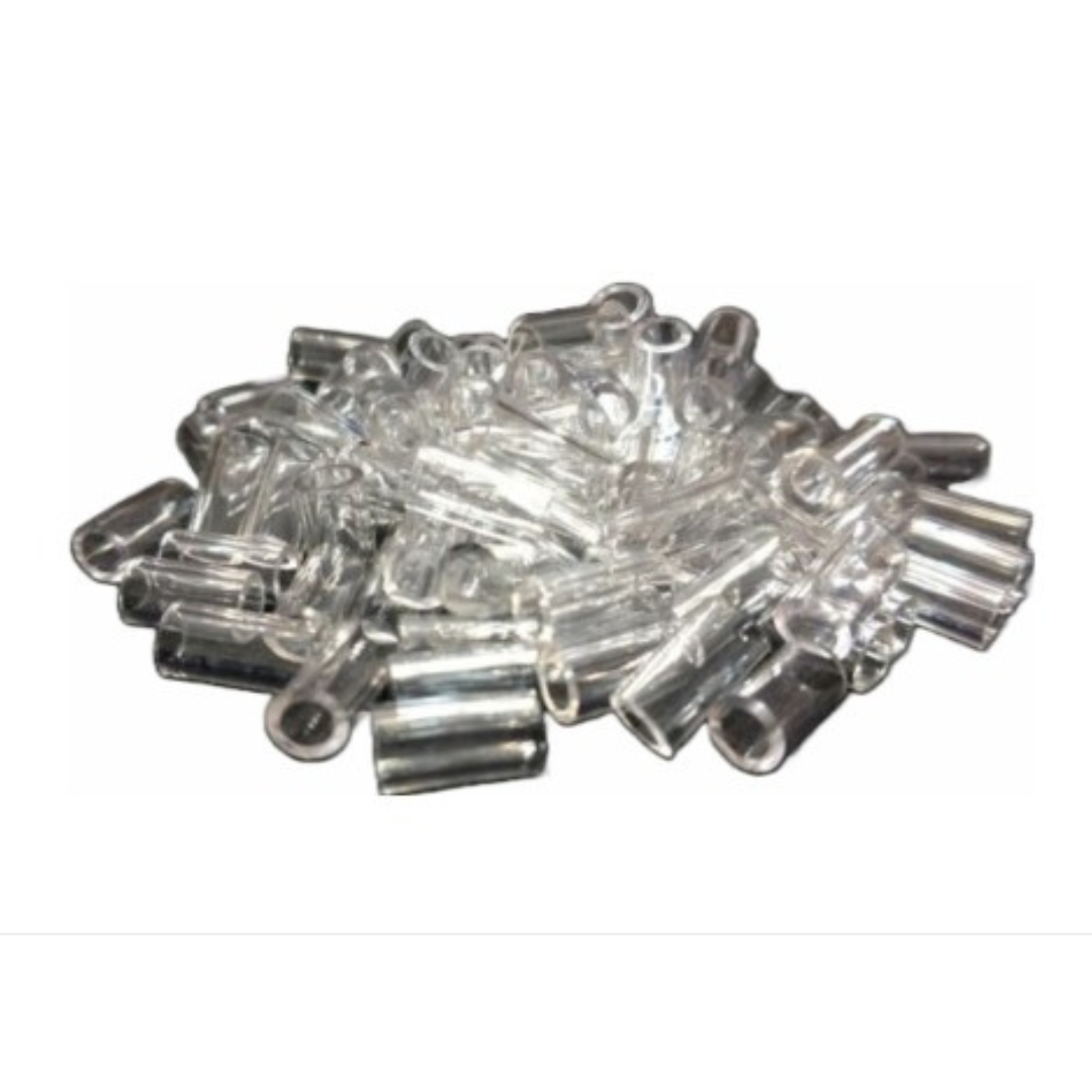 Plastic Snare Collars/Wammy – The Canadian Coyote Company Ltd.