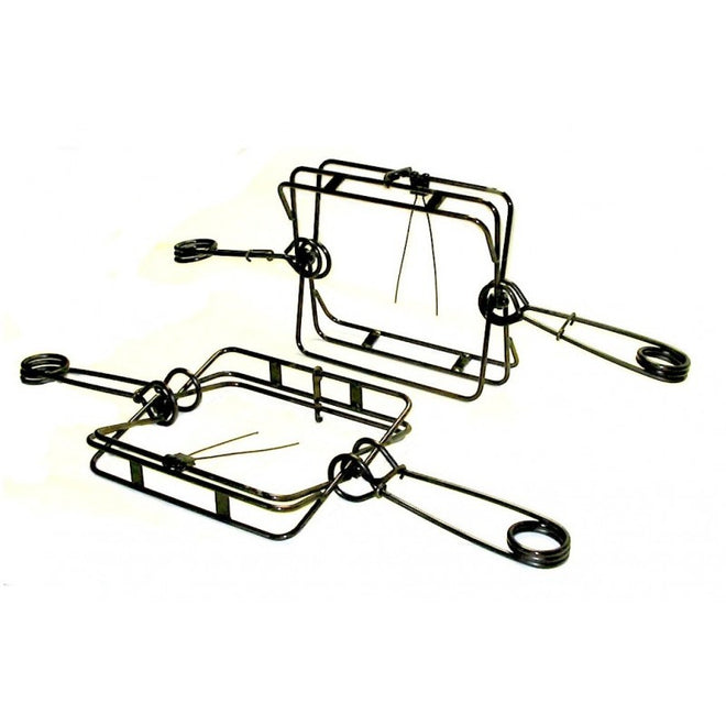 Sauvageau Bodygrip Traps – The Canadian Coyote Company Ltd.