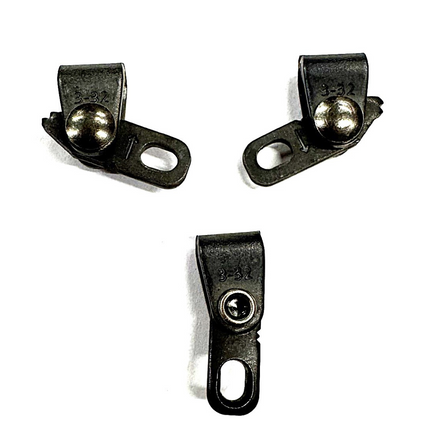 Snare Locks – The Canadian Coyote Company Ltd.