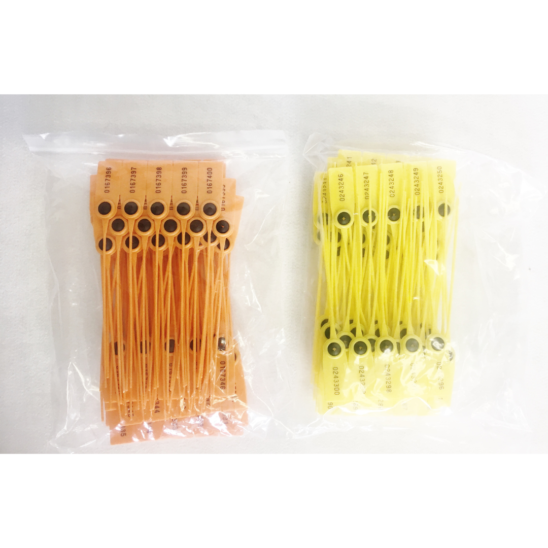 Single Use Fur Tags – The Canadian Coyote Company Ltd.