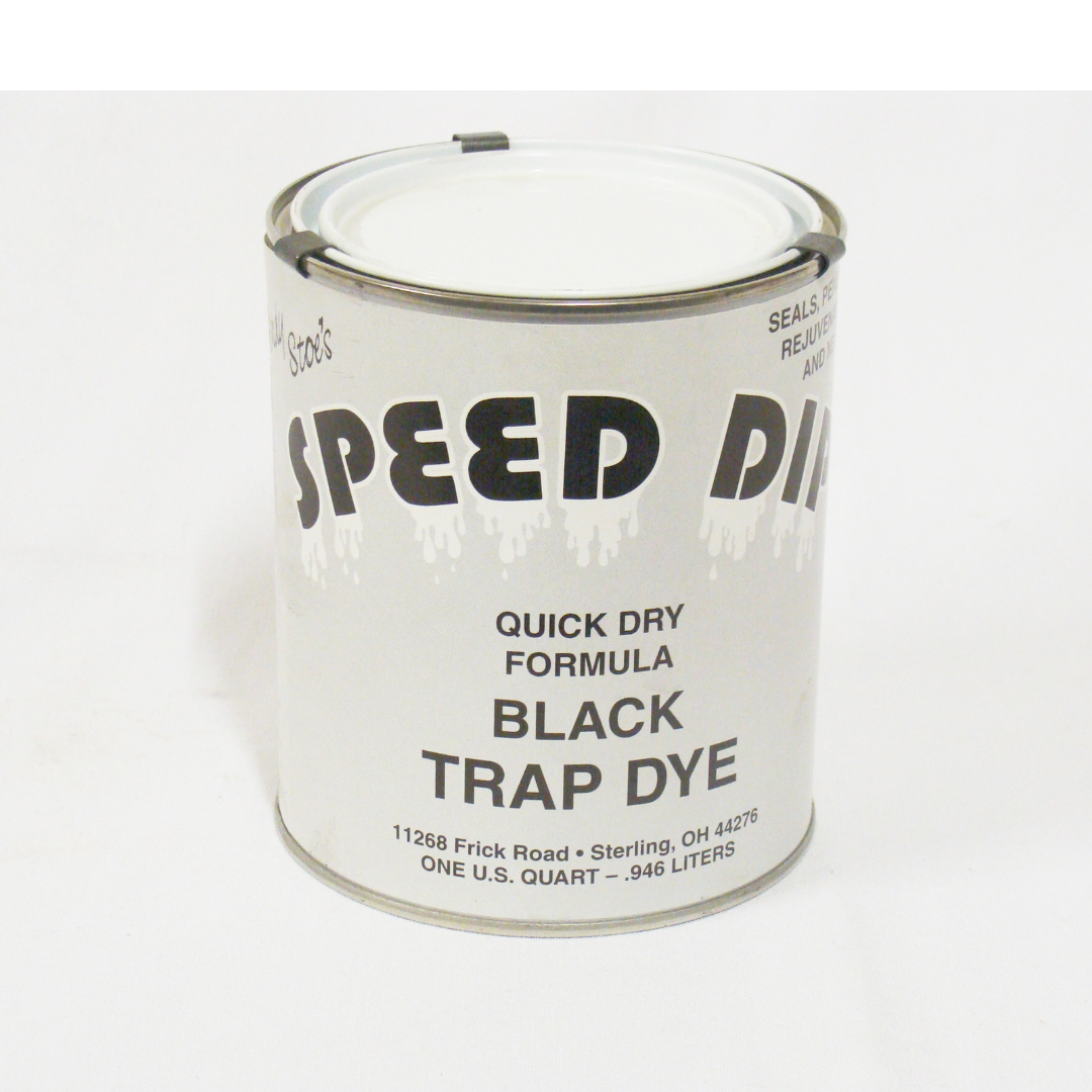Speed Dip Black or Brown – The Canadian Coyote Company Ltd.