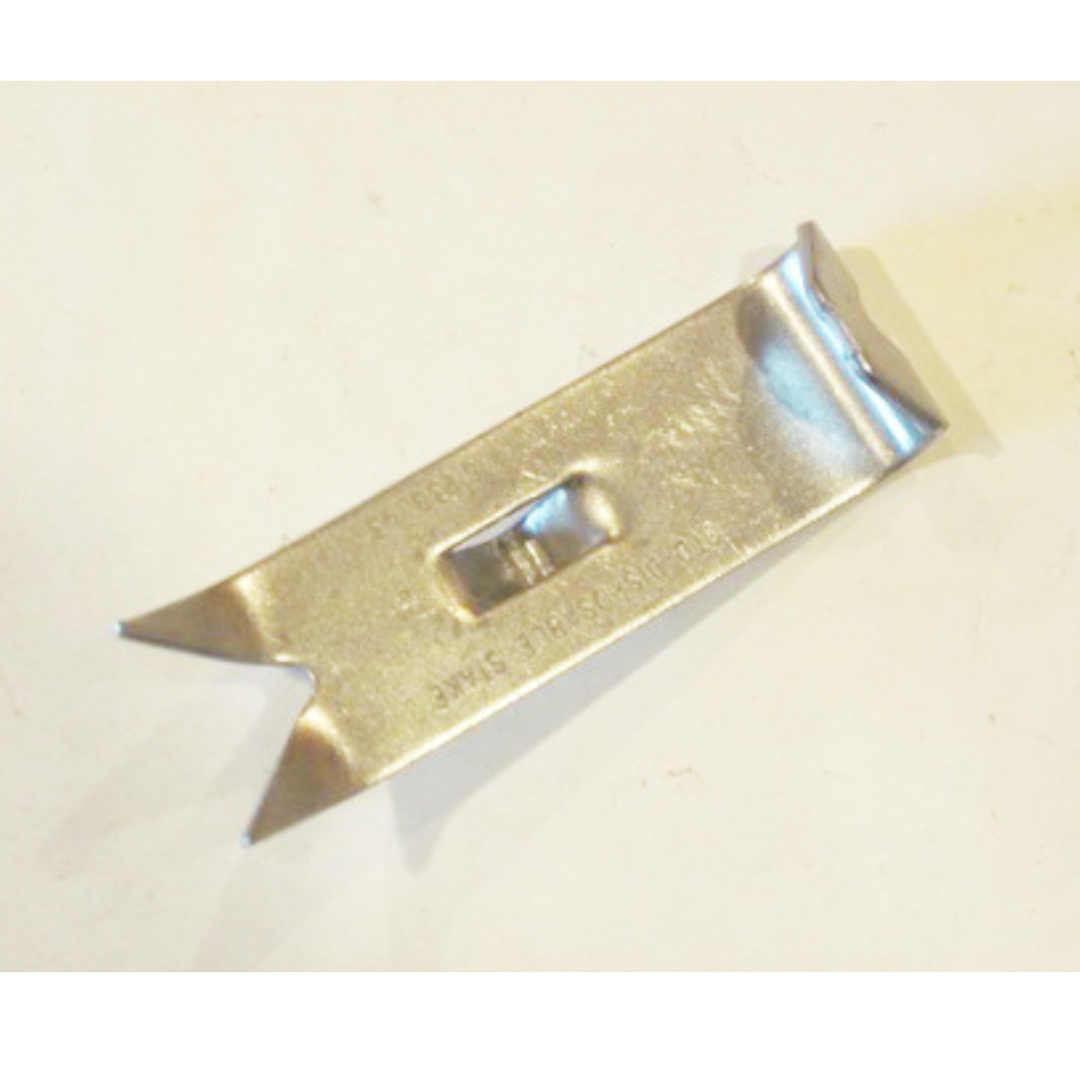 Standard Berkshire Disposable Stake Ends – The Canadian Coyote Company Ltd.