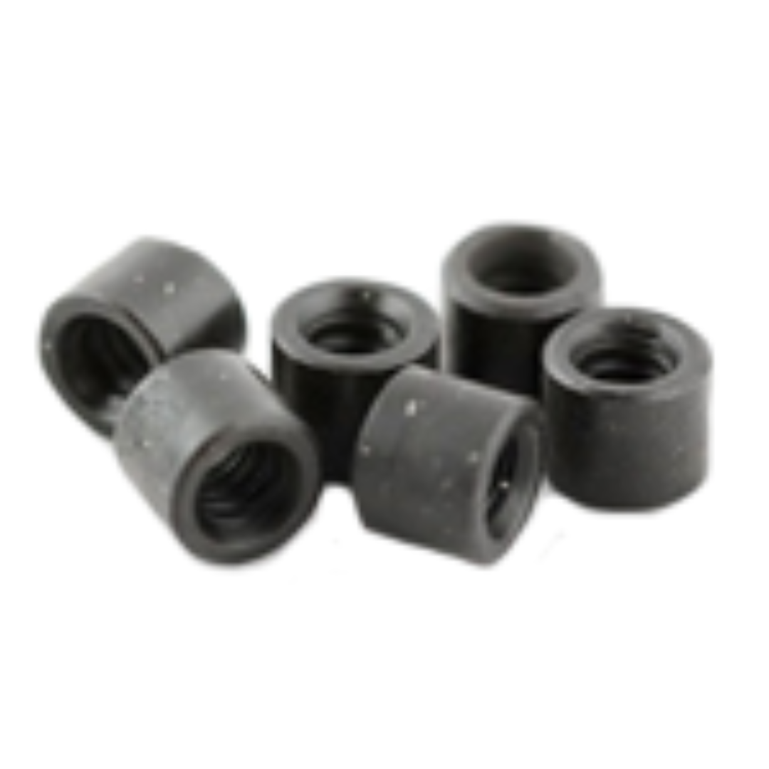 Steel Cable Mini-Stops/Ends – The Canadian Coyote Company Ltd.