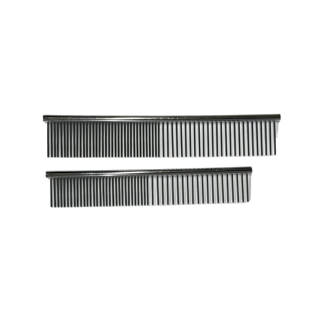 Straight Furrier Comb – The Canadian Coyote Company Ltd.