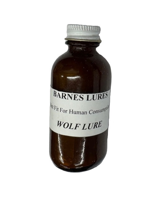Barnes Wolf Lure – The Canadian Coyote Company Ltd.