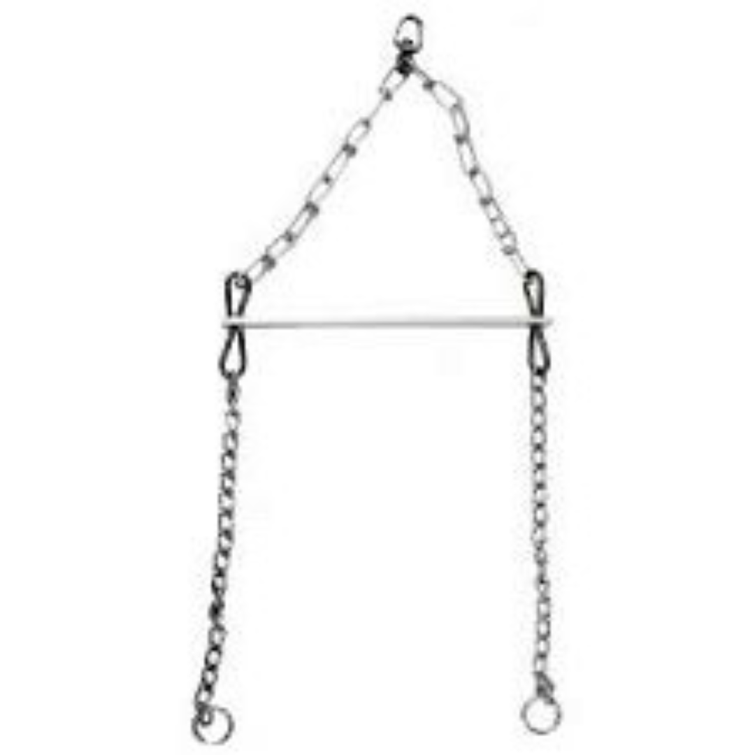 Winkler’s Chain Skinning Gambrel – The Canadian Coyote Company Ltd.