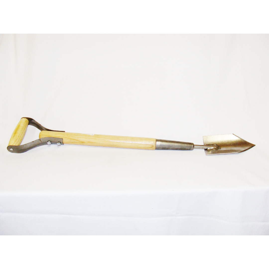Winklers D-Grip Narrow Trowel – The Canadian Coyote Company Ltd.